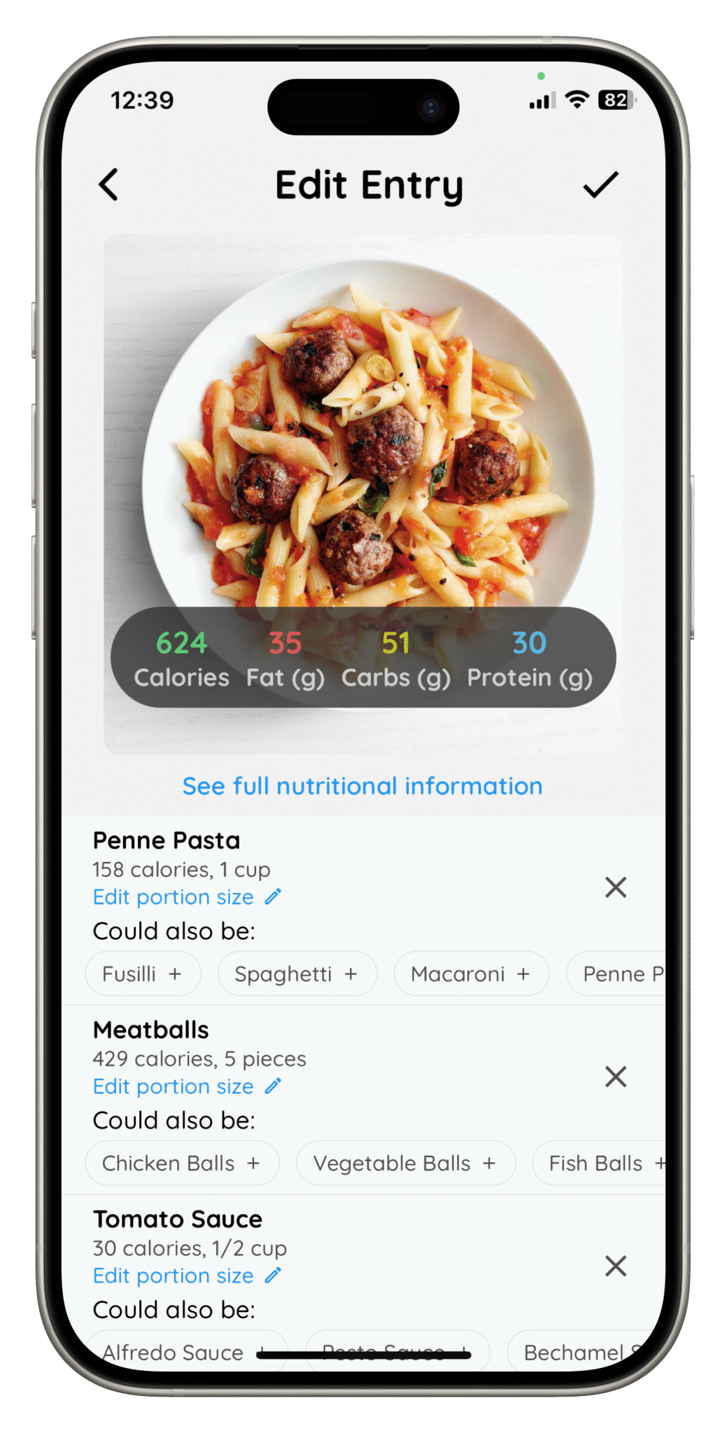 Best AI Food Scanning Apps in 2026 - YourAppLand
