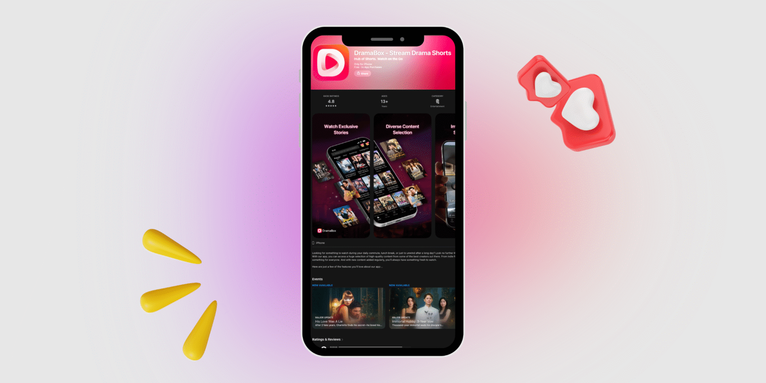 Is DramaBox Legit? Reviews, Safety, and Pricing - YourAppLand