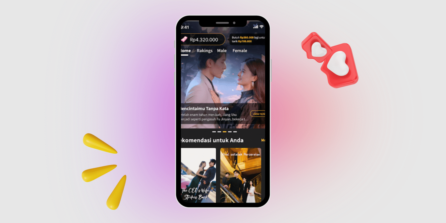 Is Gold Drama App Legit? - YourAppLand